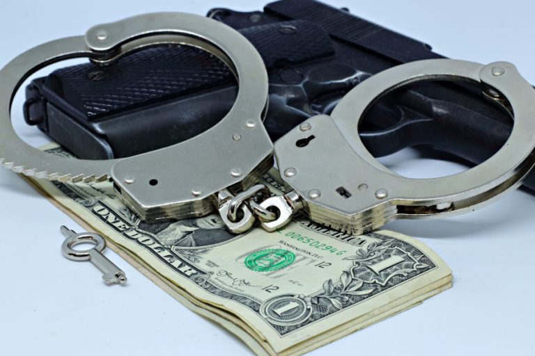 Understanding Weapons Possession Charges In Texas | Houston Criminal ...