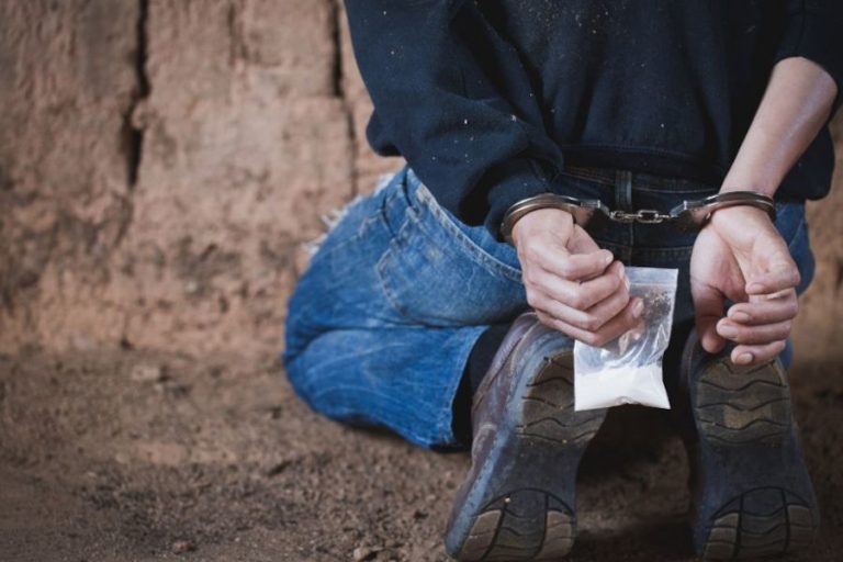 Understanding Possession Of A Controlled Substance Charge | Houston ...